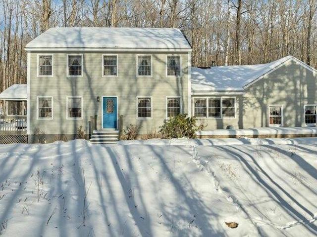 4 bedroom, Hanover NH 03755 LS103097965