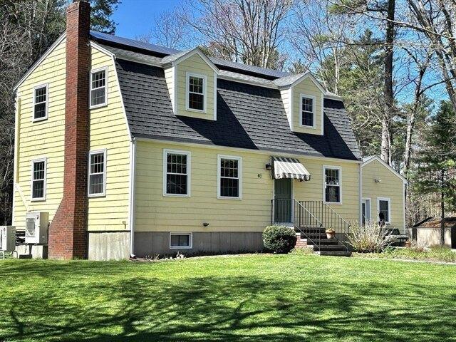 4 bedroom, Hanson MA 02341 103019885