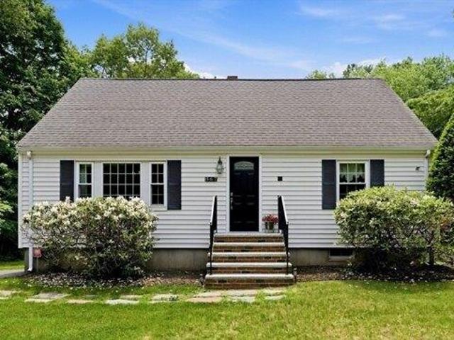 4 bedroom, Hanson MA 02341 104848701