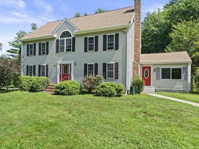4 bedroom, Hanson MA 02341 105173468