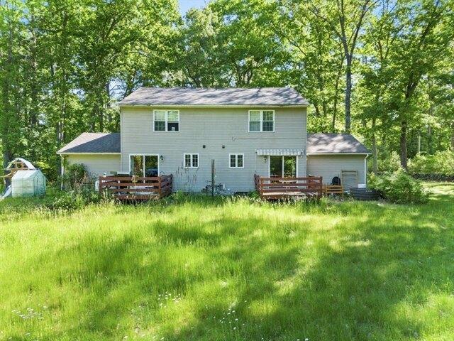 4 bedroom, Hardwick MA 01082 105193220