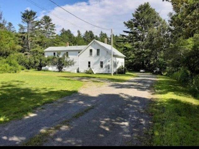 4 bedroom, Harmony ME 04942 LS102529097