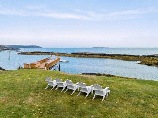 4 bedroom, Harpswell ME 04003 LS103072921