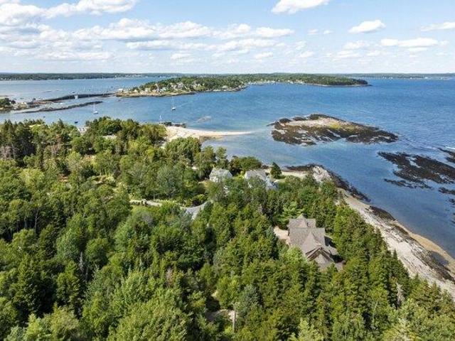4 bedroom, Harpswell ME 04003 104808794