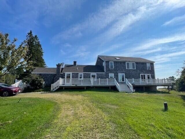 4 bedroom, Harrington ME 04643 105122621