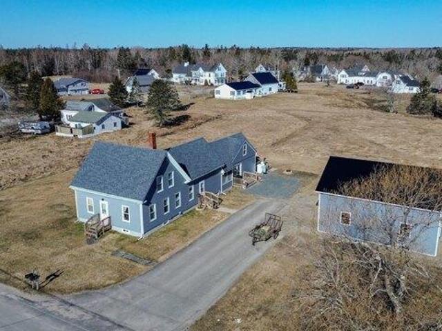 4 bedroom, Harrington ME 04643 LS101859236