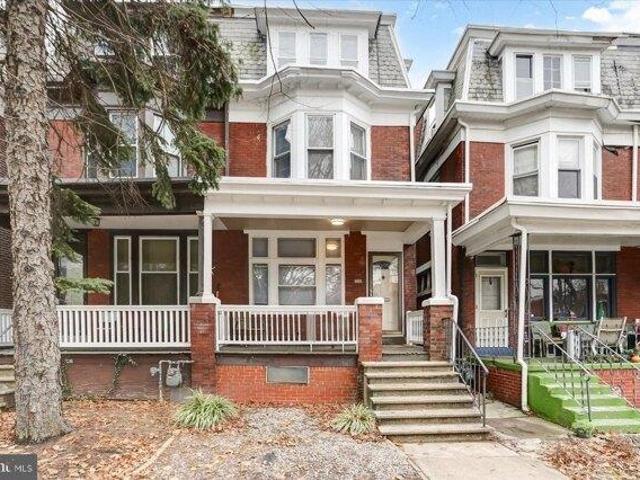 4 bedroom, Harrisburg PA 17103 LS93449375