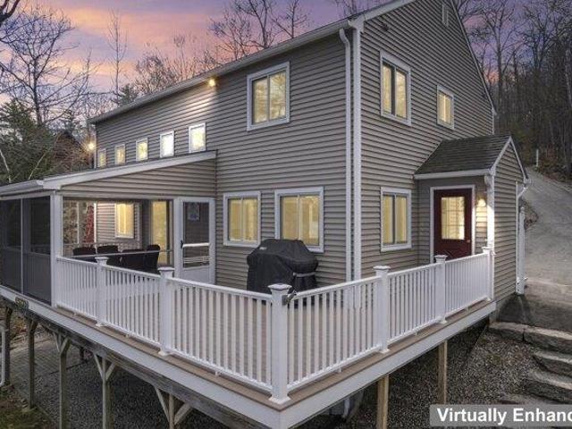 4 bedroom, Harrison ME 04040 102709433