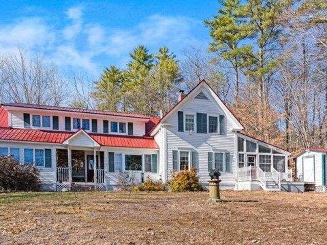 4 bedroom, Harrison ME 04040 103125552