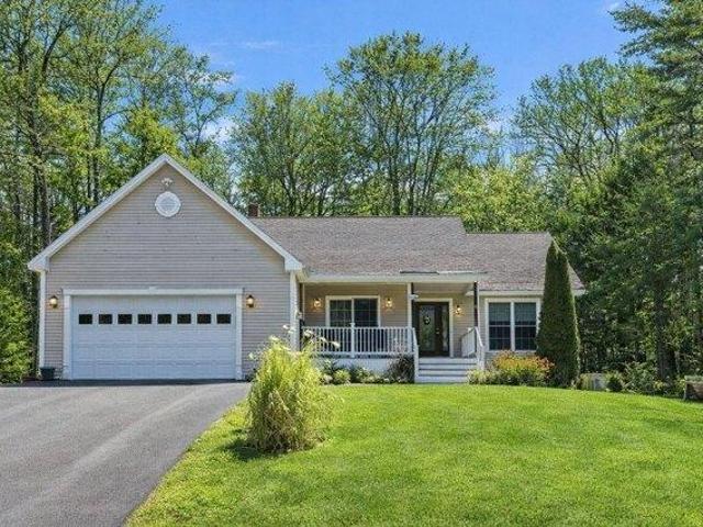 4 bedroom, Harrison ME 04040 LS102218033