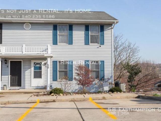 4 bedroom, Harrisonburg VA 22801 88213474