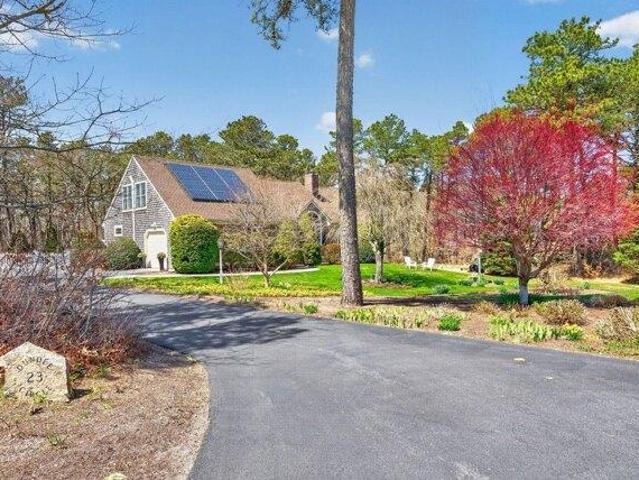4 bedroom, Harwich MA 02645 LS102063332