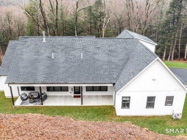 4 bedroom, Harwinton CT 06791 LS102763222