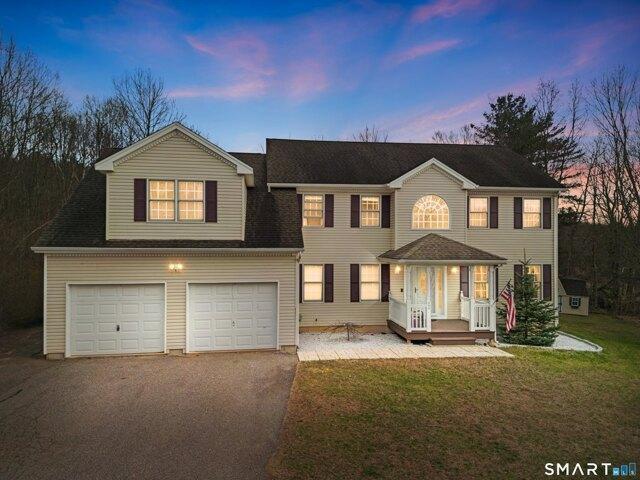4 bedroom, Harwinton CT 06791 102282062