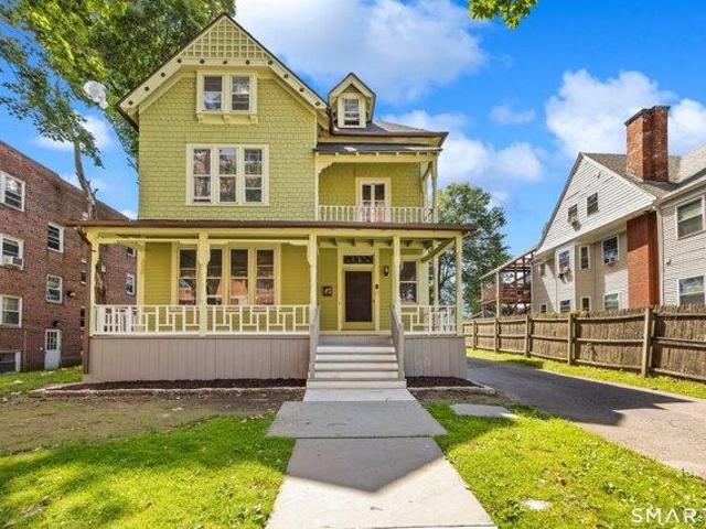 4 bedroom, Hartford CT 06105 103666330