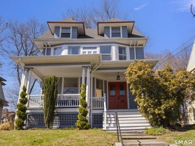 4 bedroom, Hartford CT 06105 LS102779018