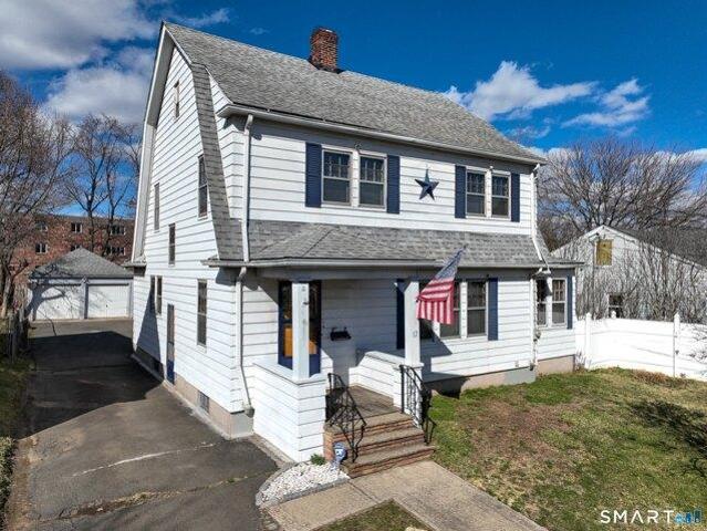 4 bedroom, Hartford CT 06106 101707456