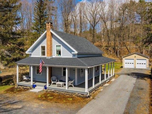 4 bedroom, Hartland VT 05048 LS101706043