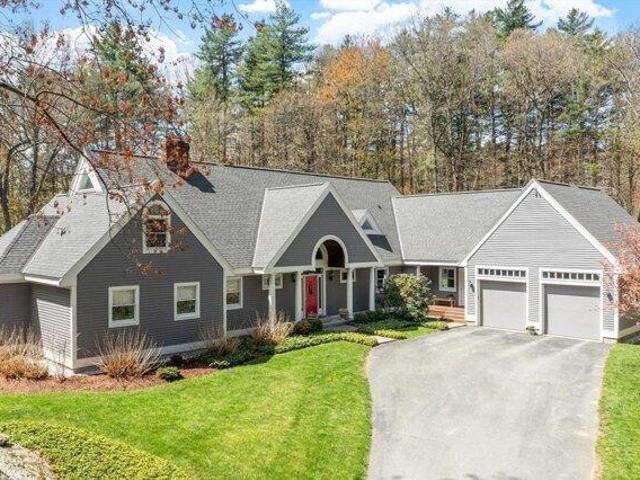 4 bedroom, Harvard MA 01451 102121628