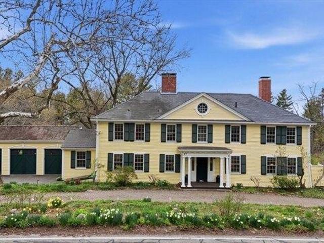 4 bedroom, Harvard MA 01451 LS102258549