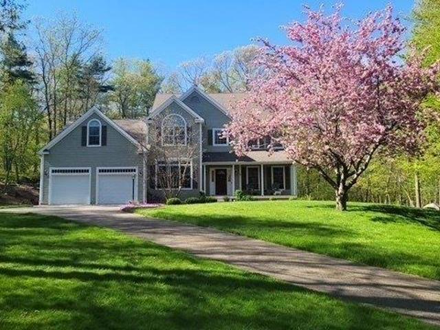 4 bedroom, Harvard MA 01451 LS102635107
