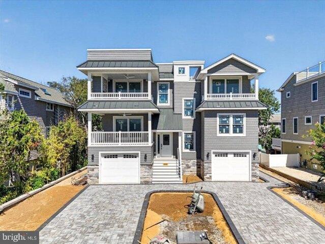 4 bedroom, Harvey Cedars NJ 08008 105696309