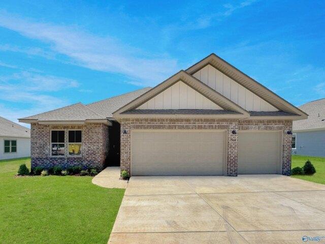 4 bedroom, Harvest AL 35749 103501059