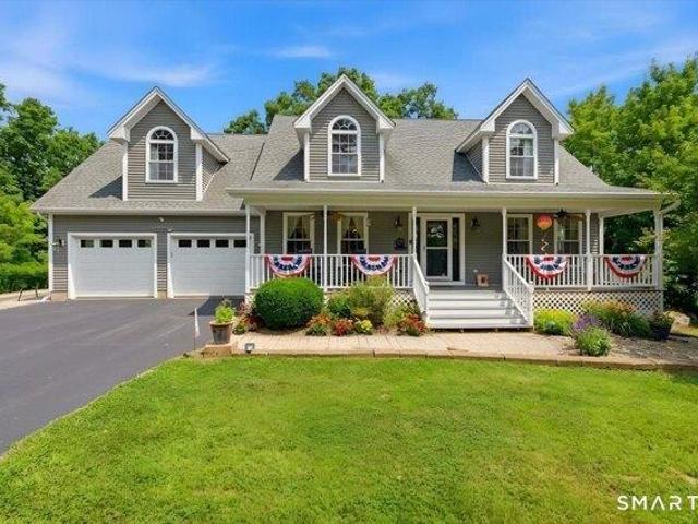 4 bedroom, Hebron CT 06231 104920227