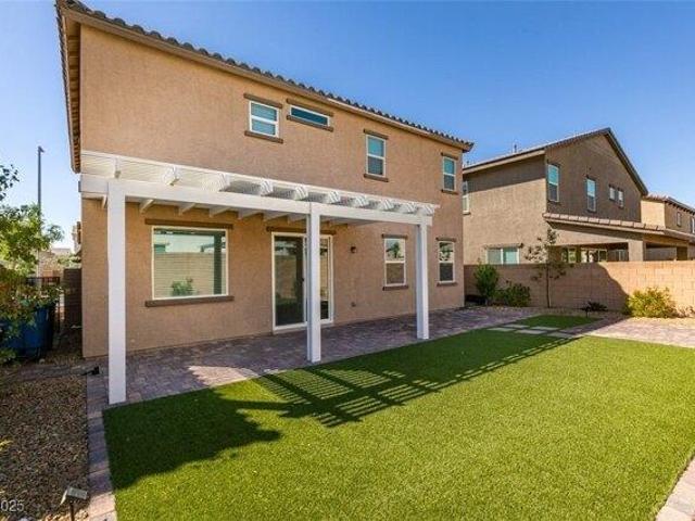 4 bedroom, Henderson NV 89011 LS90951707
