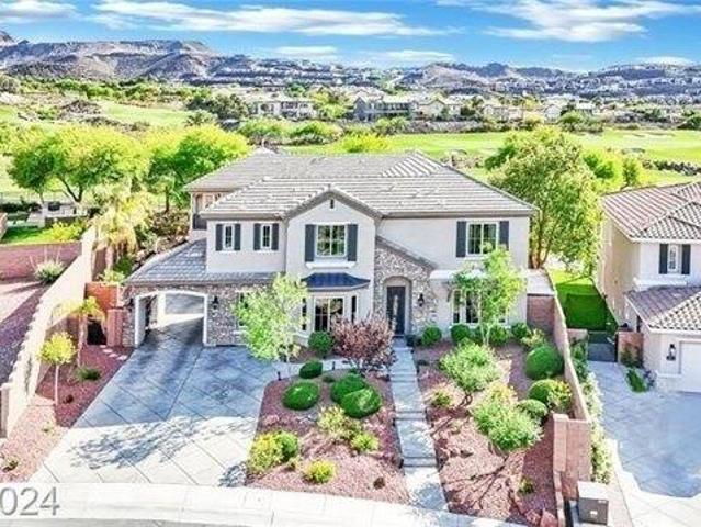 4 bedroom, Henderson NV 89012 89855130