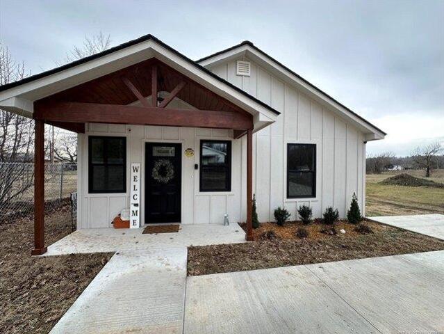 4 bedroom, Henryetta OK 74437 88480693