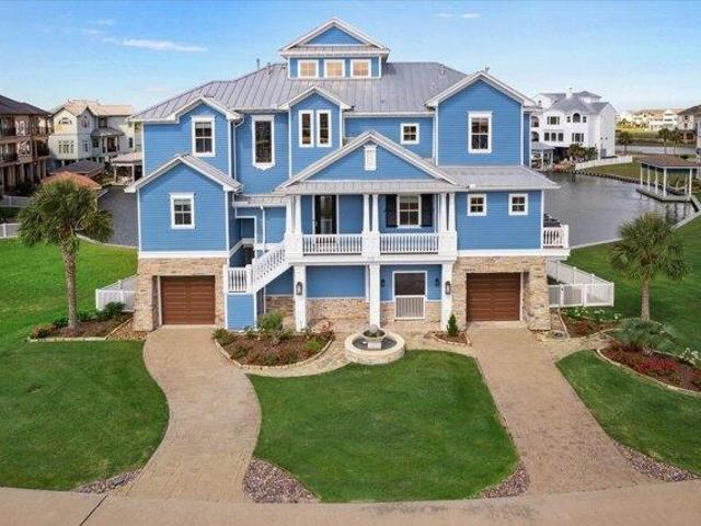 4 bedroom, Hitchcock TX 77563 LS94347128