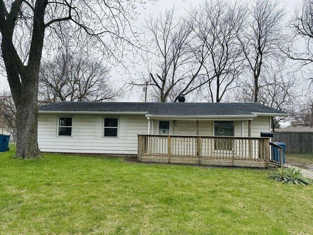 4 bedroom, Highland IN 46322 LS89363549