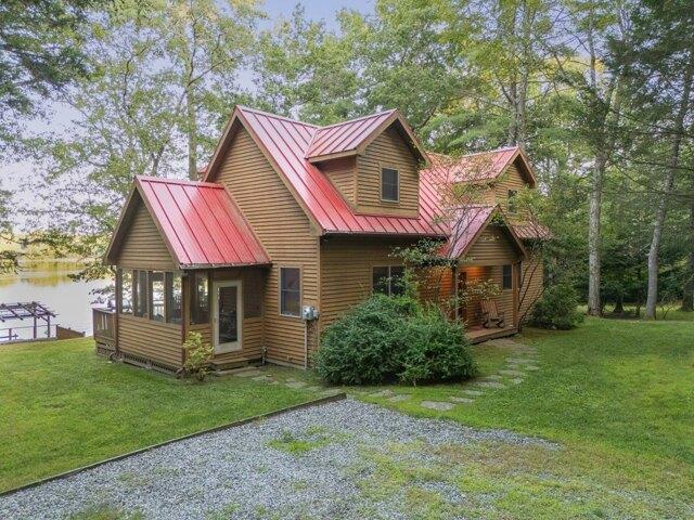 4 bedroom, Highland Lake NY 12743 103600840