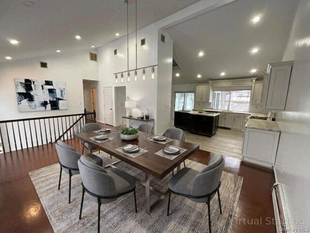 4 bedroom, Highland Mills NY 10930 LS101801036