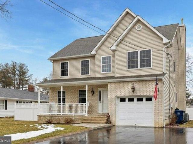 4 bedroom, Hightstown NJ 08520 103599964