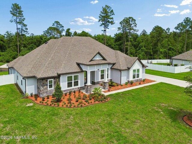 4 bedroom, Hilliard FL 32046 104903225