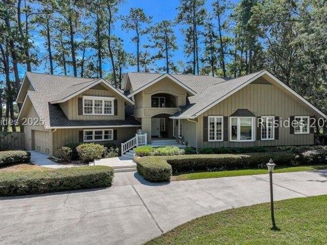 4 bedroom, Hilton Head Island SC 29926 LS94555903