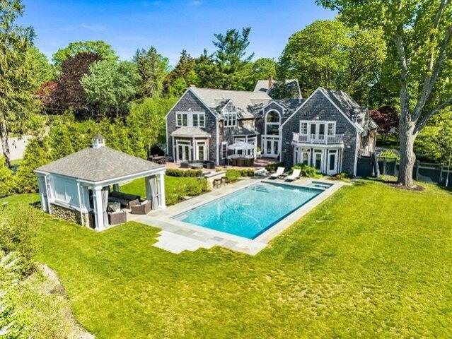 4 bedroom, Hingham MA 02043 101749828
