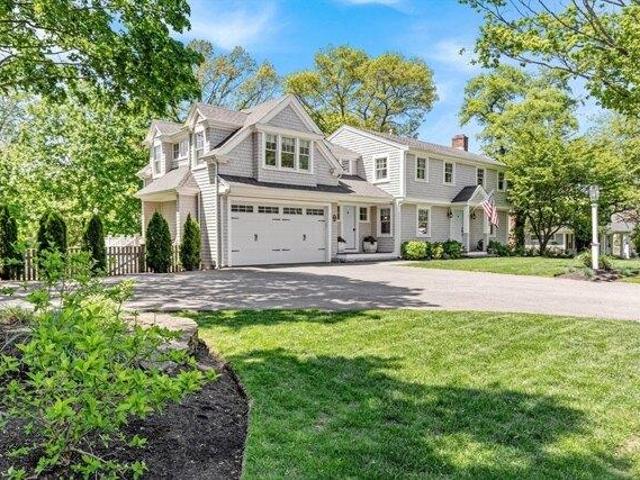 4 bedroom, Hingham MA 02043 101934044