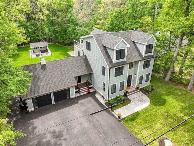 4 bedroom, Hingham MA 02043 102824780
