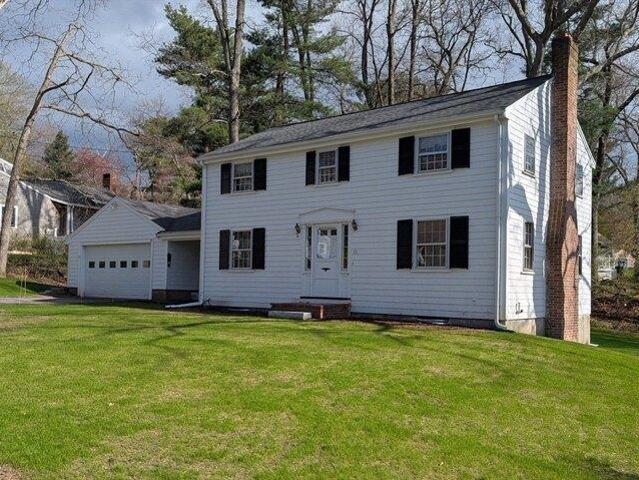 4 bedroom, Hingham MA 02043 103250569
