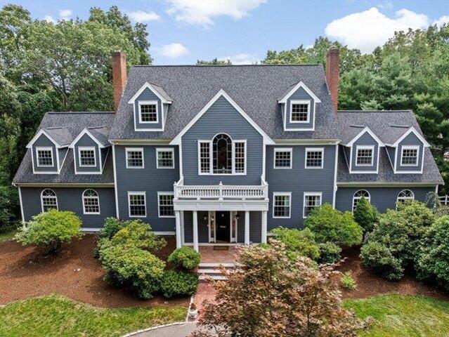 4 bedroom, Hingham MA 02043 104898753