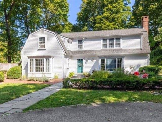 4 bedroom, Hingham MA 02043 LS102593214