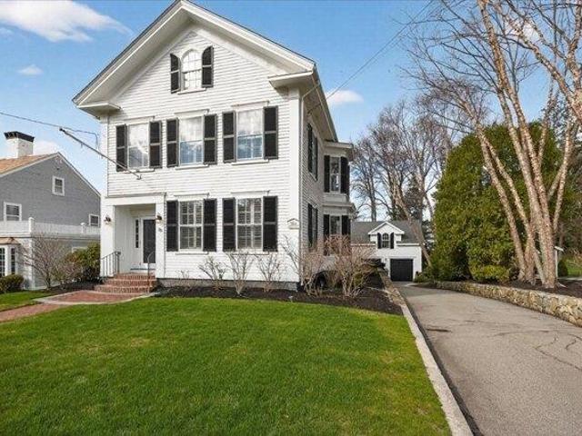 4 bedroom, Hingham MA 02043 LS102723806