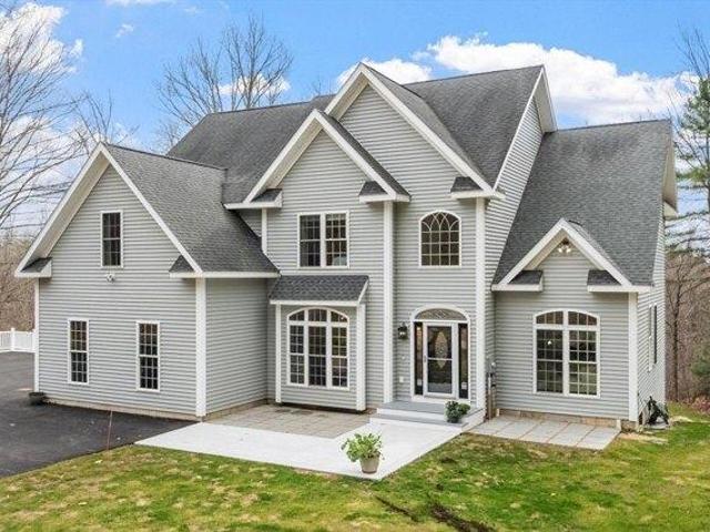 4 bedroom, Hubbardston MA 01452 LS101857461