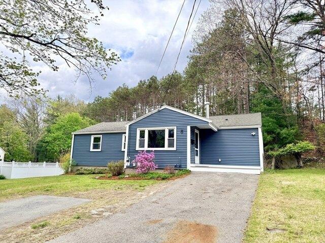 4 bedroom, Hudson MA 01749 LS102801541