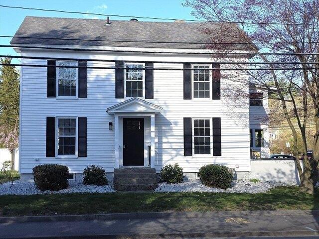 4 bedroom, Hudson MA 01749 102029108