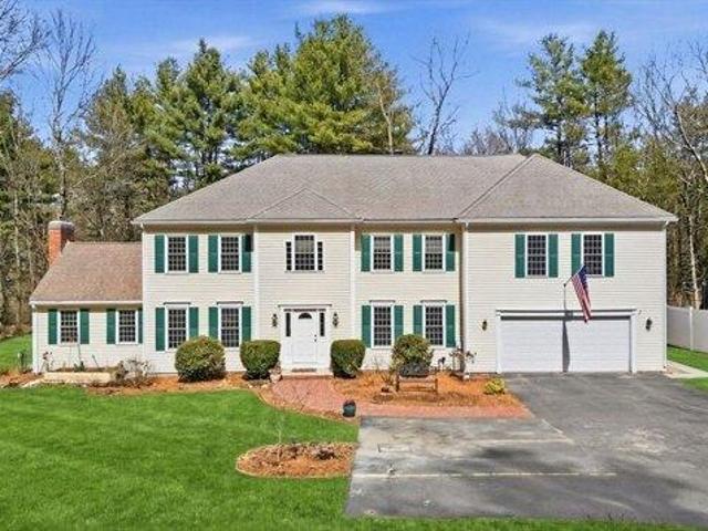 4 bedroom, Hudson MA 01749 102409983