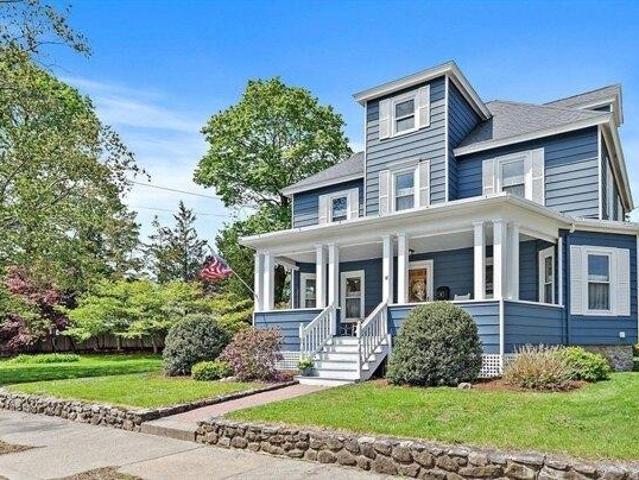 4 bedroom, Hudson MA 01749 102822960